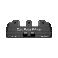 China Precision 5 Axis Concentric Vise for Enhanced Machining Accuracy for sale