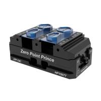 China Precision 5 Axis Concentric Vise for Enhanced Machining Accuracy for sale