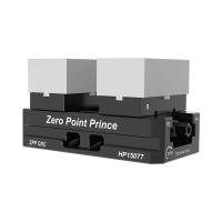 China Precision Zero Point Vise for Accurate Workholding Solutions for sale