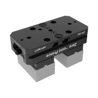 China Precision Zero Point Vise for Accurate Workholding Solutions for sale