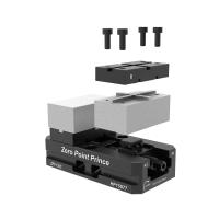 China Precision Zero Point Vise for Accurate Workholding Solutions for sale
