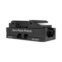 China Precision Self-Centering Quick Release CNC Milling Vise Tool for sale