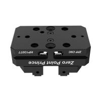 China Precision 4 Axis Vise for Metalworking and Woodworking Projects for sale