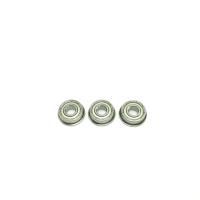 China F686ZZ Flanged Ball Bearing 6mm ID x 13mm OD with 3.5mm Width for Industrial Machinery Applications for sale