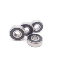 China ABEC-1 Precision 6001 2RS Sealed Ball Bearing 12x28x8mm with ISO9001 Certification for sale