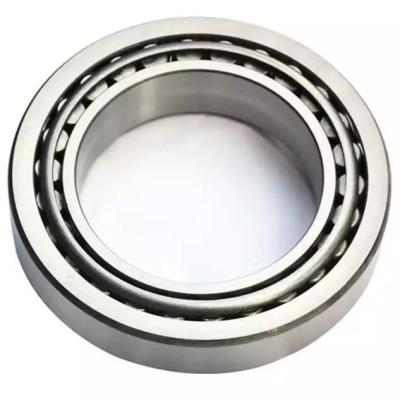 China 32018 Tapered Roller Bearing 90x140x32mm with 157000N Dynamic Load Capacity for Heavy-Duty Trucks for sale