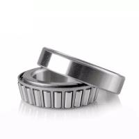 China 32018 Tapered Roller Bearing 90x140x32mm with 157000N Dynamic Load Capacity for Heavy-Duty Trucks for sale