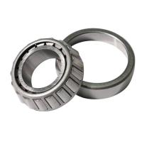 China HM518445/10 HM518445/HM518410 Tapered Roller Bearing 88.9mm ID 152.4mm OD ABEC-1 ABEC-3 Precision for sale