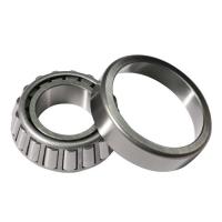 China HM518445/10 HM518445/HM518410 Tapered Roller Bearing 88.9mm ID 152.4mm OD ABEC-1 ABEC-3 Precision for sale