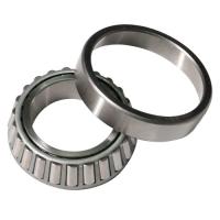 China HM518445/10 HM518445/HM518410 Tapered Roller Bearing 88.9mm ID 152.4mm OD ABEC-1 ABEC-3 Precision for sale