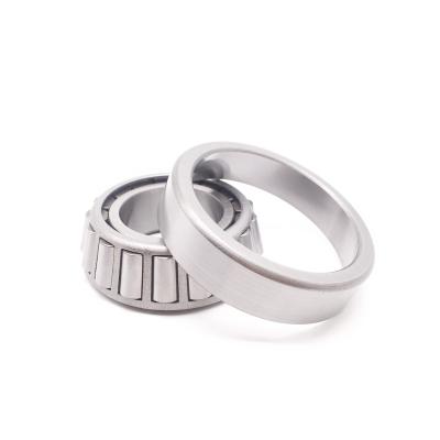 China CIE Taper Roller Bearing M86649/M86610 64.292mm OD 30.162mm ID Industrial Grade ABEC-1 ABEC-3 for sale