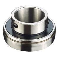 China CIE HC 212 Pillow Block Bearing 60mm ID 110mm OD with Steel Cage Z1 Noise Level for Industrial Machinery for sale