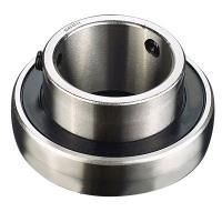 China CIE HC 212 Pillow Block Bearing 60mm ID 110mm OD with Steel Cage Z1 Noise Level for Industrial Machinery for sale
