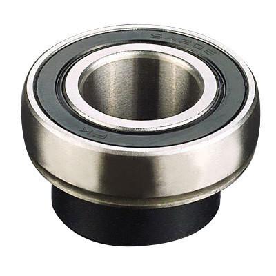 China SA205 Spherical Ball Bearing 25mm ID 52mm OD with Z1 Noise Level for Industrial Applications for sale