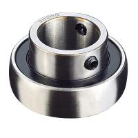 China SA205 Spherical Ball Bearing 25mm ID 52mm OD with Z1 Noise Level for Industrial Applications for sale