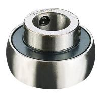 China CIE SB202 Bracket Bearing 15mm ID 40mm OD with ABEC1 ABEC3 Precision and 7350N Dynamic Load Capacity for sale