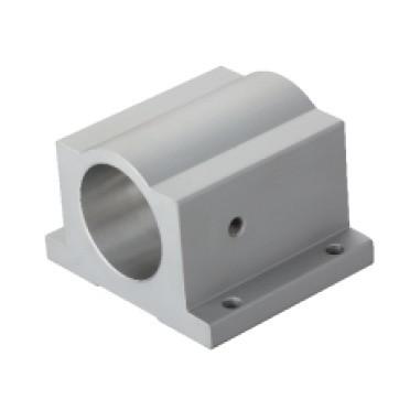 China SW16UU 25.4mm Linear Bearing Slide Unit with 39.688mm OD and 57.15mm Length - ABEC-1 Precision Grade for sale