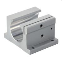 China SW16UU 25.4mm Linear Bearing Slide Unit with 39.688mm OD and 57.15mm Length - ABEC-1 Precision Grade for sale