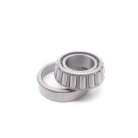 China 32211 Tapered Roller Bearing 55x100x26.75mm with 129000N Static Load and GCr15 Chrome Steel Construction for sale