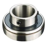 China UC308 Textile Machinery Bearing 40mm ID 90mm OD with 31200N Dynamic Load Capacity for sale
