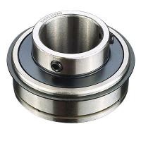 China UC308 Textile Machinery Bearing 40mm ID 90mm OD with 31200N Dynamic Load Capacity for sale