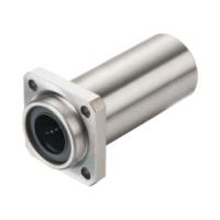 China LMKC LMK13UU Linear Bearing Slide Unit Block 13mm ID 23mm OD 32mm Length ABEC-1 Precision for sale