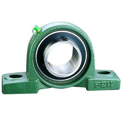 China ISO Certified UCP211 Pillow Block Bearing 55mm ID 217mm OD for Industrial Machinery for sale