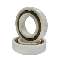China Ceramic Ball Bearing 6000 Series with 10mm Bore Size, 26mm OD, and ABEC-1/ABEC-3 Precision Grades for sale