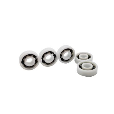 China CIE 688 Full Ceramic Ball Bearing 8x16x5mm for High Speed Applications up to 100000 RPM for sale