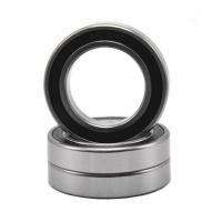 China Deep Groove Ball Bearing 6010 ZZ 2RS 50x80x16mm Steel Nylon Cage ABEC-5 for sale