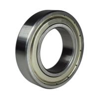 China Deep Groove Ball Bearing 6010 ZZ 2RS 50x80x16mm Steel Nylon Cage ABEC-5 for sale