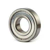 China 6309 UU Chrome Steel Deep Groove Ball Bearing 45x100x25mm V1 Low Noise for sale