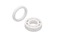 China CIE 163110 2RS Ceramic Hybrid Bearing 17x26x5mm for Bicycle Performance with ABEC-1/3 Precision for sale