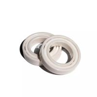 China CIE 163110 2RS Ceramic Hybrid Bearing 17x26x5mm for Bicycle Performance with ABEC-1/3 Precision for sale
