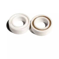 China Ceramic Section Bearing 689 17x9x5mm with Z1 Z2 Z3 Vibration Grades and ISO9001 Certification for sale