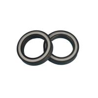 China Ceramic Section Bearing 689 17x9x5mm with Z1 Z2 Z3 Vibration Grades and ISO9001 Certification for sale