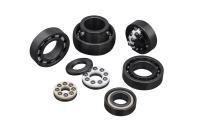 China Ceramic Section Bearing 689 17x9x5mm with Z1 Z2 Z3 Vibration Grades and ISO9001 Certification for sale