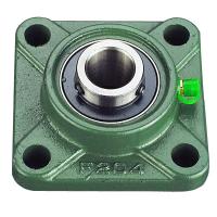 China FL204 UCFL204 Adjustable Pillow Block Bearing 20mm ID 113mm OD for Industrial Machinery for sale