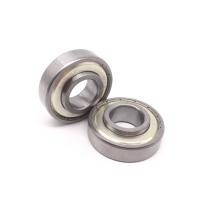 China 6204 ZZV Deep Groove Ball Bearing with Extended Inner Ring - 20mm ID, 47mm OD, ABEC Precision Grades for sale