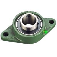 China UCT208 Take Up Bearing Housing 40mm Bore 144mm OD for 2.5KG Load ABEC 1 ABEC 3 for sale