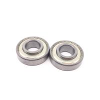 China 6204 ZZV Deep Groove Ball Bearing with Extended Inner Ring - 20mm ID, 47mm OD, ABEC Precision Grades for sale