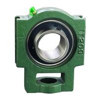 China CTZ UCP212 Pillow Block Bearing 60mm Bore 238mm OD with P0 Precision and ISO Certification for sale