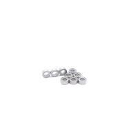 China MR126 MR126ZZ High Precision Ball Bearings 6x12x4mm for Fishing Swivel with V1-V3 Vibration Control for sale