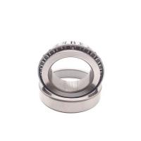 China GCr15 Chrome Steel LM11949/LM11910 Taper Roller Bearing 19.05mm ID 45.237mm OD for Industrial Machinery for sale