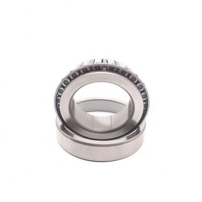 China GCr15 Chrome Steel LM11949/LM11910 Taper Roller Bearing 19.05mm ID 45.237mm OD for Industrial Machinery for sale