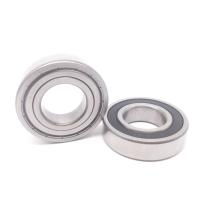 China Deep Groove Ball Bearing 16006 ZZ 30x55x9mm ABEC-5 for Machinery Repair Shops for sale