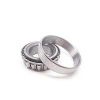 China GCr15 Chrome Steel LM11949/LM11910 Taper Roller Bearing 19.05mm ID 45.237mm OD for Industrial Machinery for sale