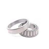 China LM 67048/10 Steel Cage Tapered Roller Bearing 31.75mm ID 59.131mm OD ABEC-1/3 Precision for sale