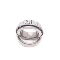 China LM 67048/10 Steel Cage Tapered Roller Bearing 31.75mm ID 59.131mm OD ABEC-1/3 Precision for sale