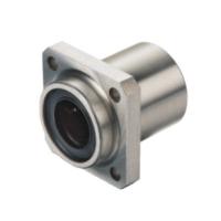China KBK25 Linear Bearing 25mm ID 40mm OD for Smith Machine and Industrial Applications with ABEC-1/3 Precision for sale